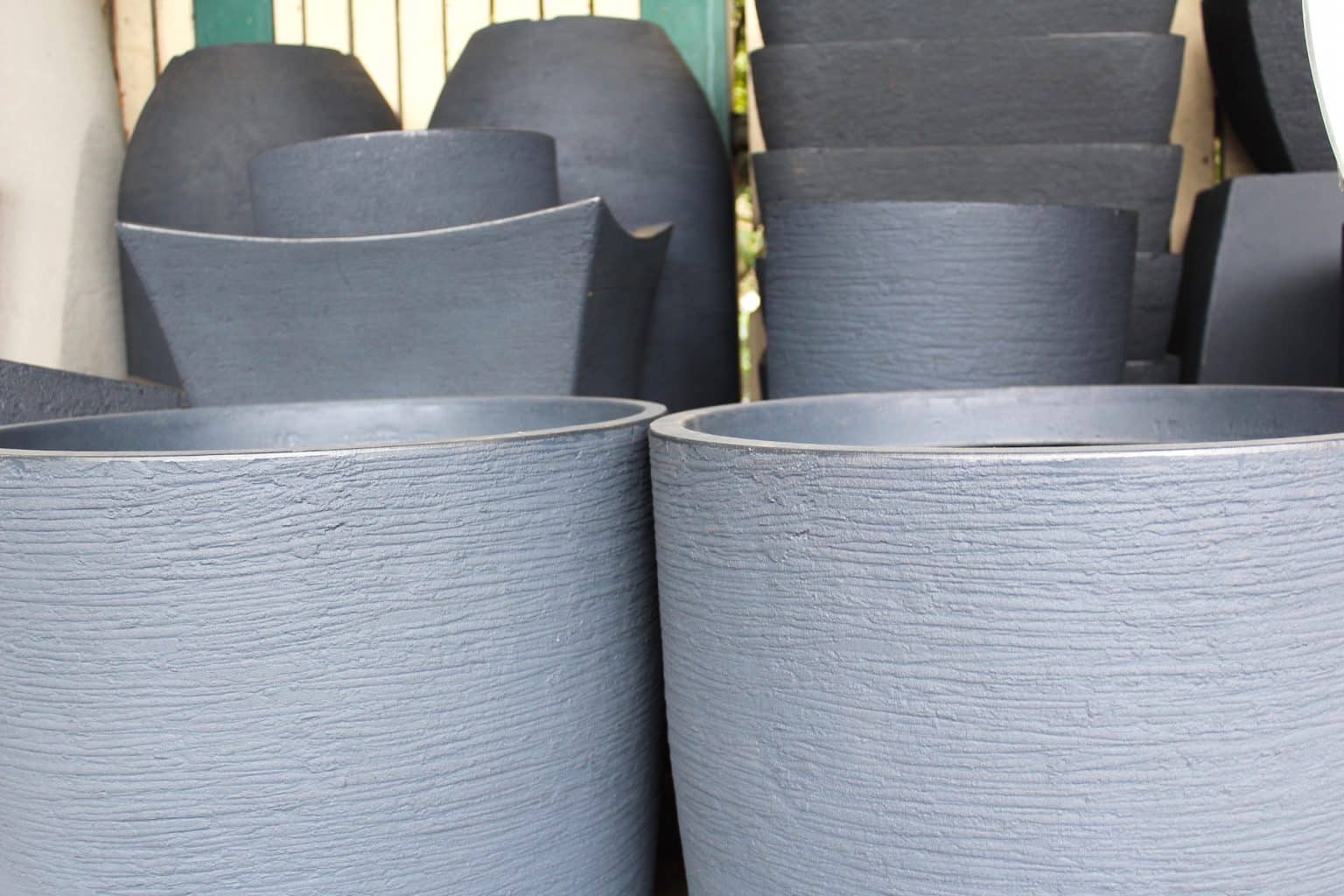 Vibrant Pottery for Sale Northern CA | Sloat Garden Center