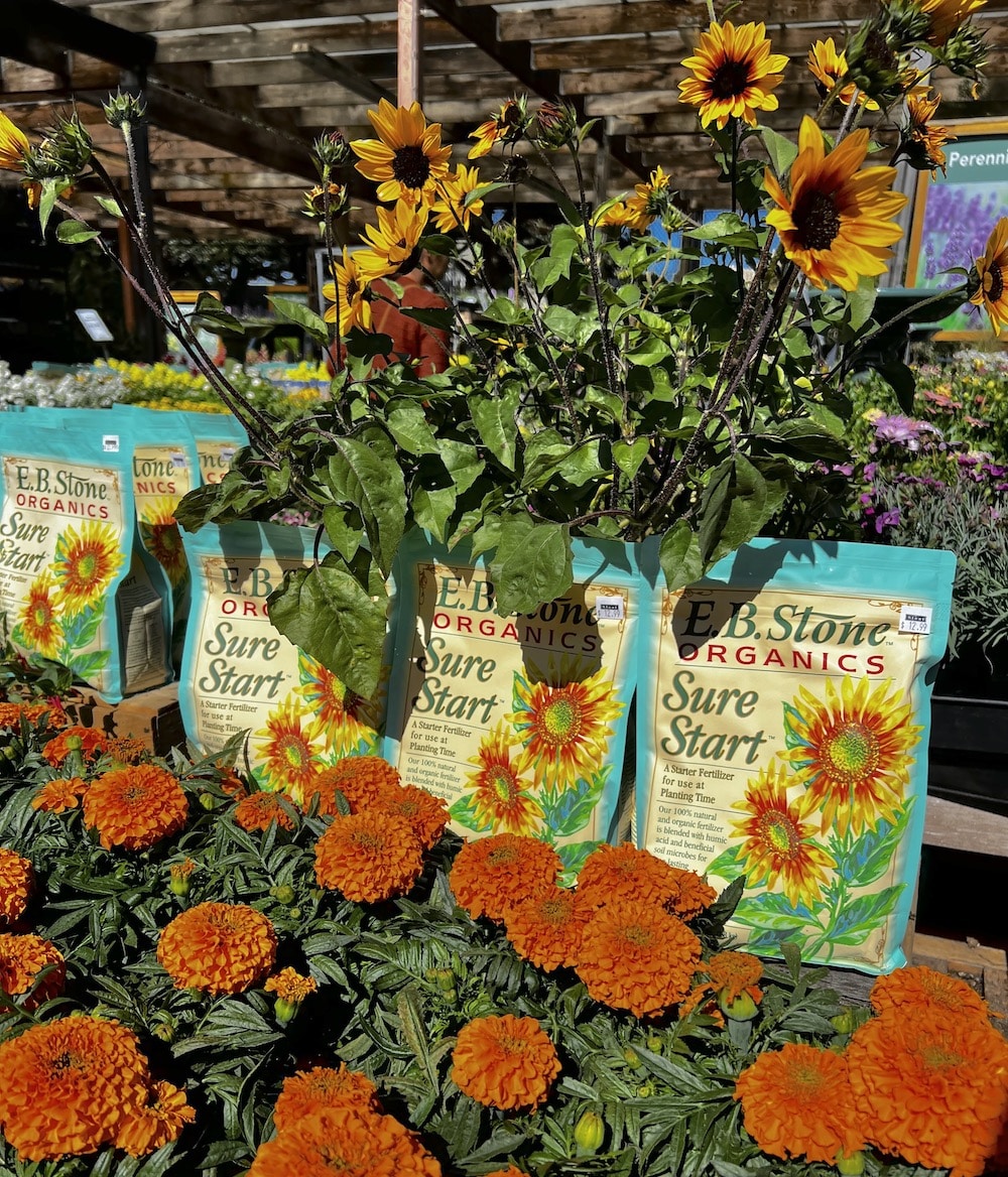 In Store Pleasant Hill Seminar: Fertilizing Made Easy | Sloat Garden Center