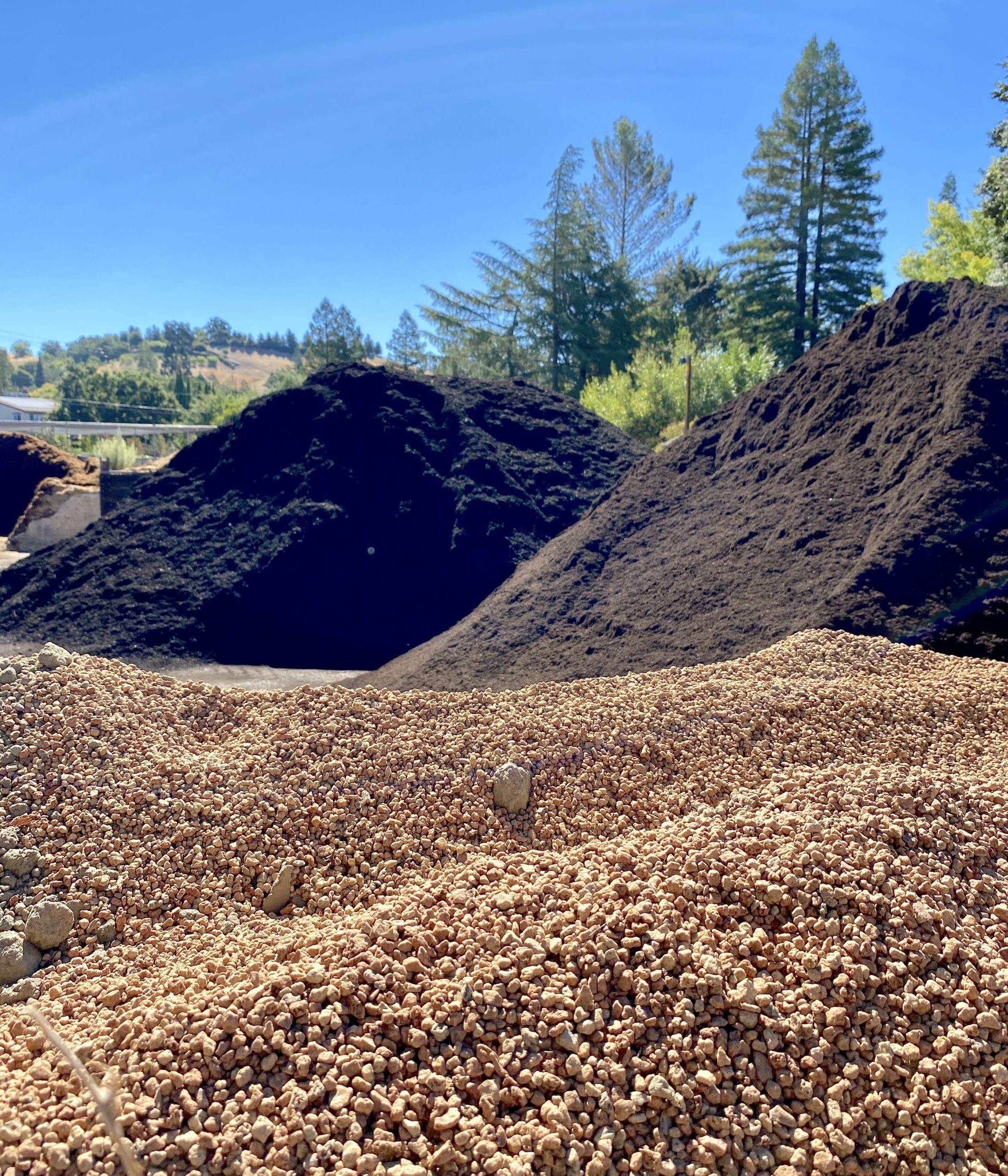 Topsoil, Bulk Soils for Sale Danville | Sloat Garden Center